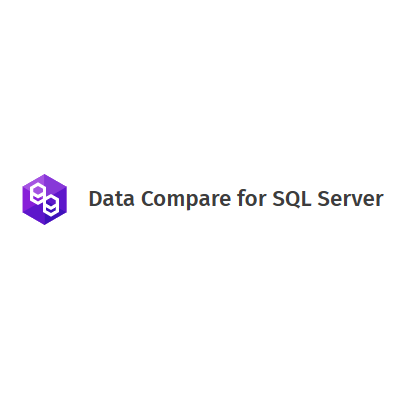 dbForge Data Compare for SQL Server Professional License plus 3 years of Support & upgrade ...